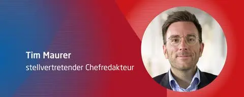 Von Rasern, Leerständen und Fusionen in Hessen